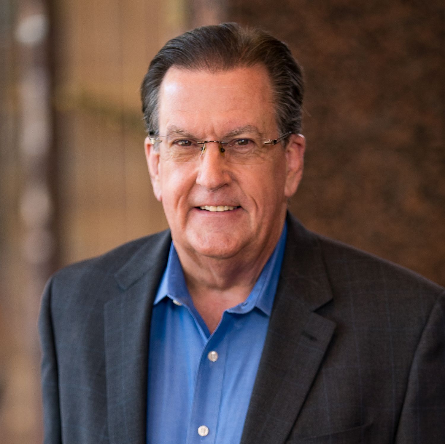 Grady Gammage, Jr. - Gammage & Burnham | Attorneys at LawGammage ...