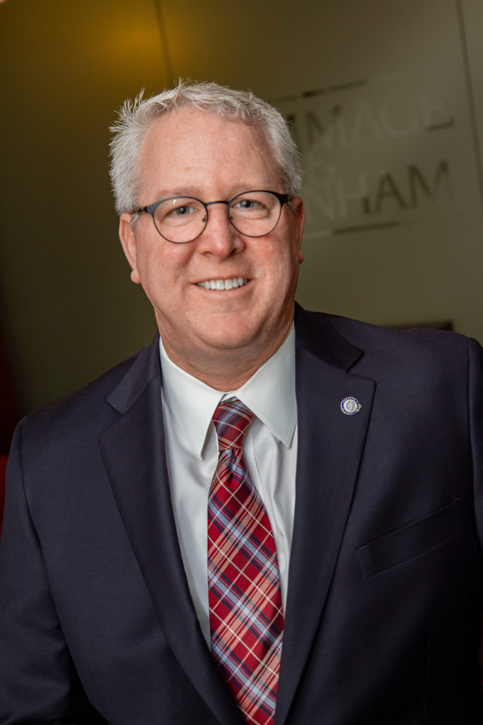 Welcome to New Attorney Ian K Douglas! - Gammage & Burnham | Attorneys ...