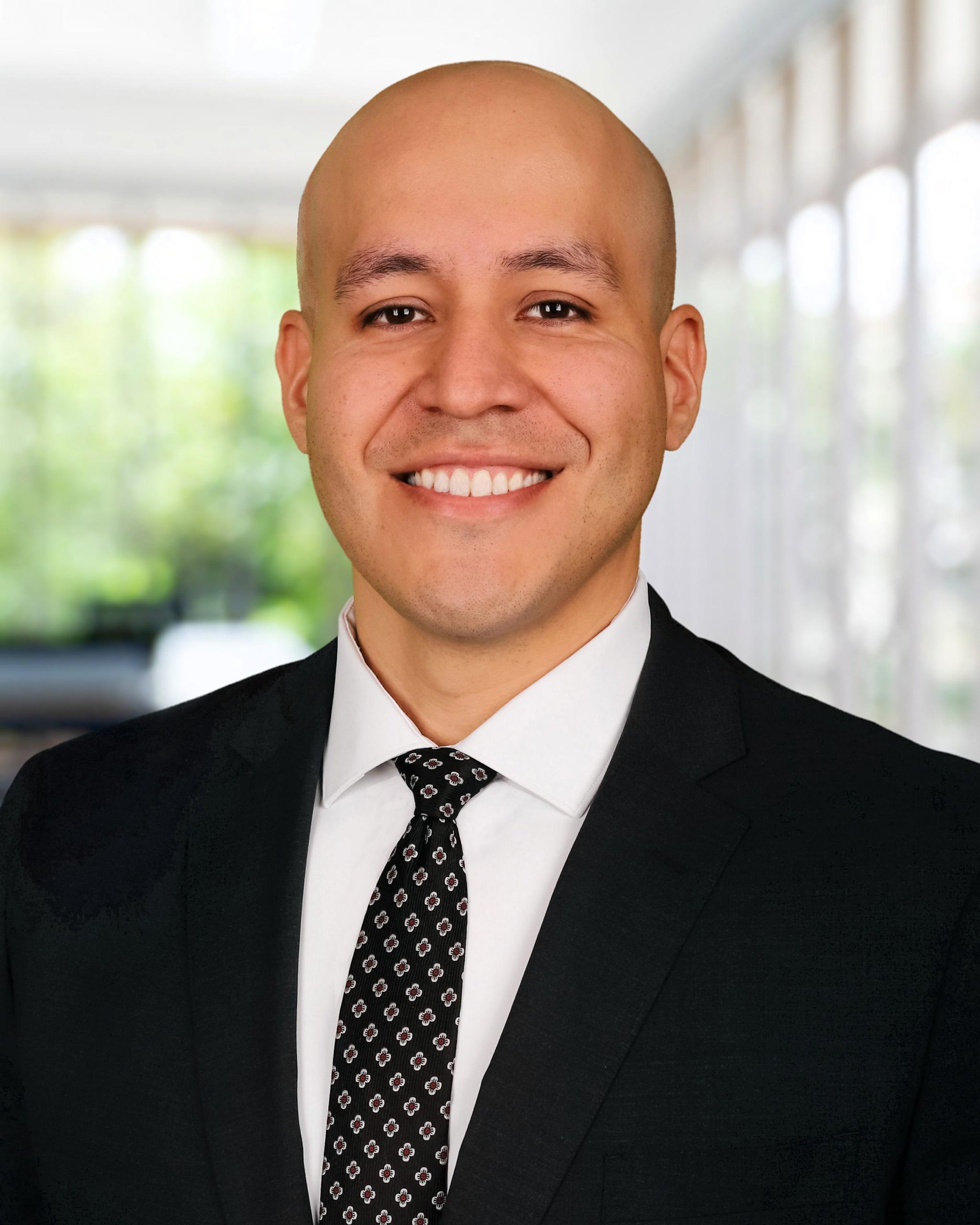 Ivan Gonzalez - Gammage & Burnham | Attorneys at LawGammage & Burnham ...