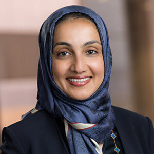 Yusra B. Bokhari - Gammage & Burnham | Attorneys at LawGammage ...