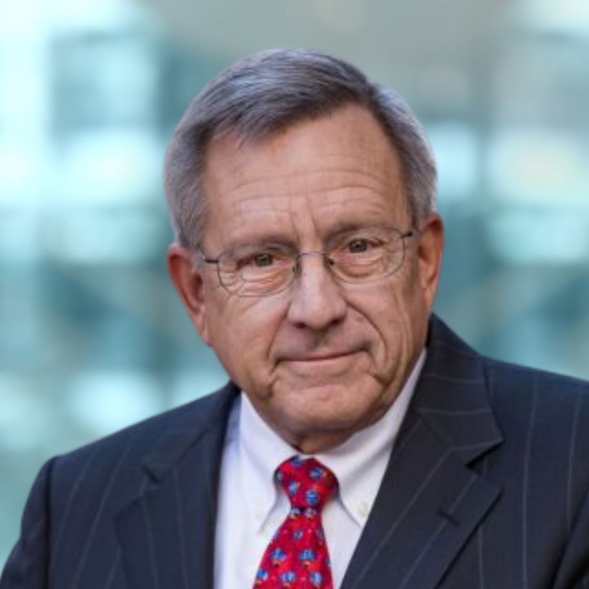 Richard B. Burnham - Gammage & Burnham | Attorneys at LawGammage ...